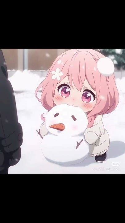 صور بروفايل بنات انمي كيوت خلفيات انمي Youtube