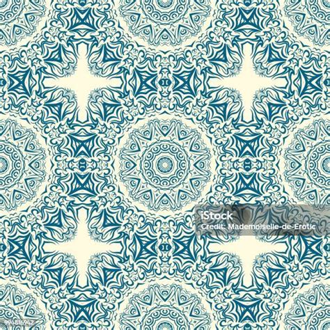 추상적인 기하학적 스타일으로 추상적인 벡터 완벽 한 패턴입니다 샘플 그림 및 라인을 반복 한다 인테리어 디자인 벽지 섬유 산업에