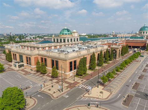 Trafford Centre Reveals New Programme Retail And Leisure International