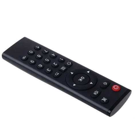 Tx6 Remote Control Compatible With Android Tv Box Tx6 Replacement Remote Control Controller