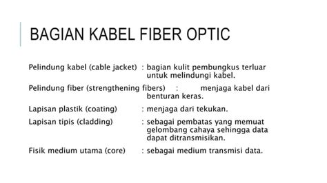 Jaringan Nirkabel Instalasi Jaringan Kabel Utp Pptx