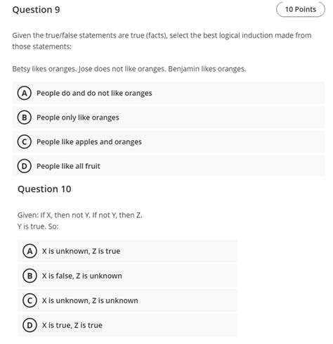 Solved Question 1 10 Points Question 3 10 Points What Chegg Com