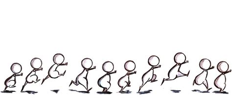 Chibi Walk Cycle Porn Sex Photos