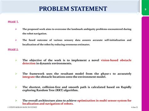 robust multisensor framework for mobile robot navigation in gnss denied environments ppt