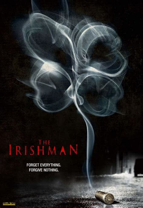 The Irishman - The Irishman (2012) - Film - CineMagia.ro