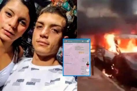 Video Mujer Descubre Que Su Esposo La Engañaba Con Su Papá Se Desquitó
