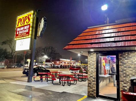 Pops Italian Beef Updated May 2025 38 Photos And 119 Reviews 10337