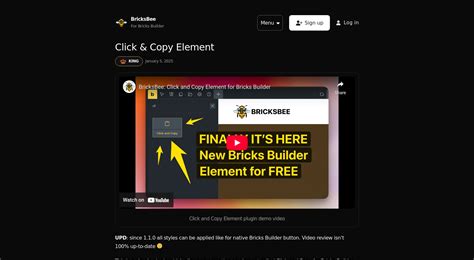 Bricks Directory Plugins Add Ons And Resources For Bricks Builder