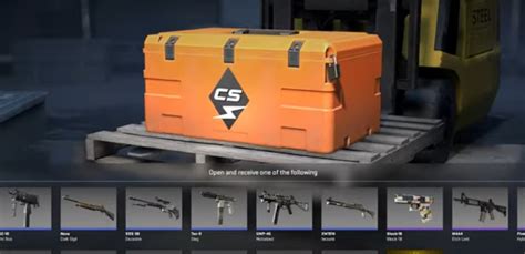 How To Rent Skins In CS 2 Which Skins Are Available For Rent Eplayworld