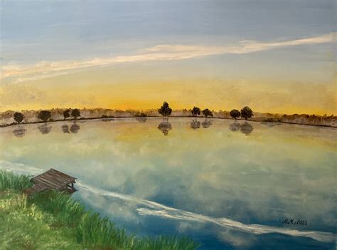 Мария Марикина Купи картина Галерия Български художник АРТ