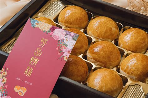 Group Buy 芳昌餅舖2022 7月份綠豆椪團購 自取