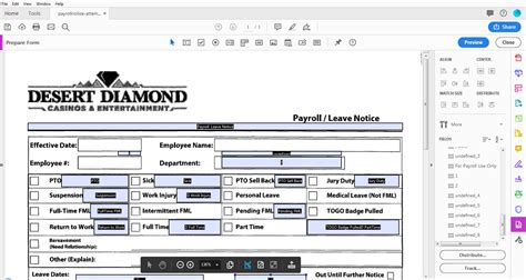 Solved Revert A Signable Form To An Acrobat Form Adobe Product Community 10520965