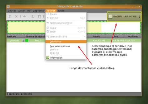 MultiSystem Crear Un Live USB Multiboot Con Varias Distribuciones Aprender Con Libertad