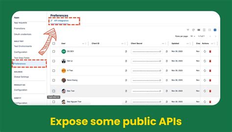 managing your test case with an app apis atlassian community