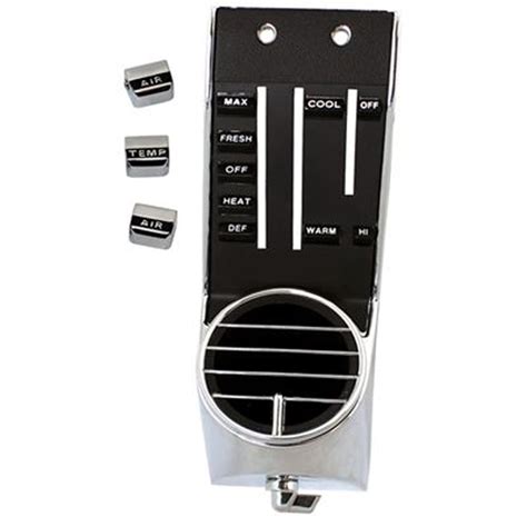 Dash Heater Vents At Aaron Levine Blog