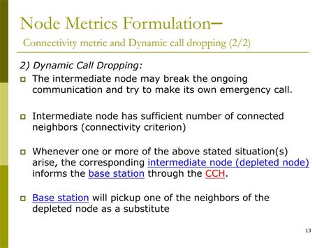 Ppt Cross Layer Routing For Multihop Cellular Networks Powerpoint