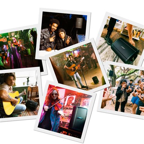 S1 Pro Wireless PA System Portable PA System Bose