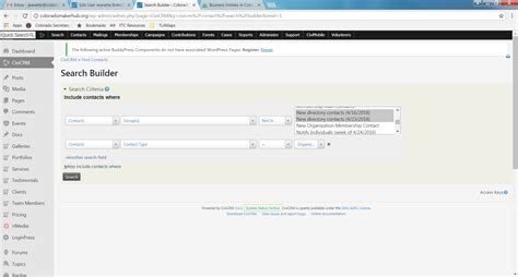 Database After Upgrade To 502 From 4730 Getting Db Error No