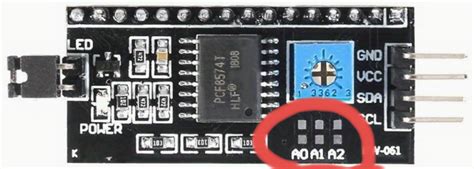 Going In Circles Interfacing UnoR3 To PMS5003 Screen Sensors
