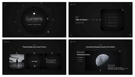 2021년의 재택근무와 화상회의를 도와줄 Ppt 템플릿 추천 Best5