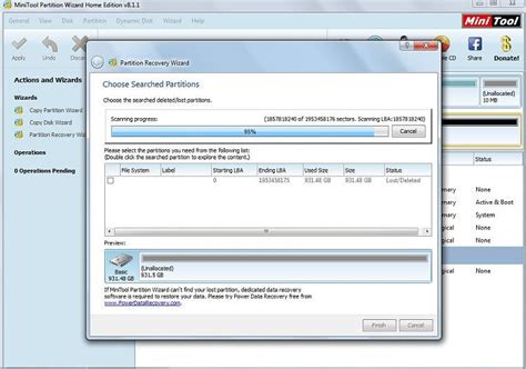 TWD External Hard Disk Unknown Not Initialized Unallocated I O Error Windows Forums