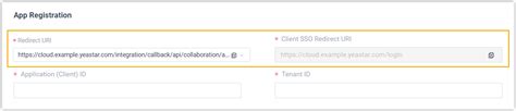 Integrate Yeastar P Series Cloud Edition With Microsoft Entra Id