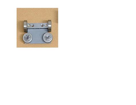 Half Trolley Assy 500 Lb Inclinator Dealer Access Portal