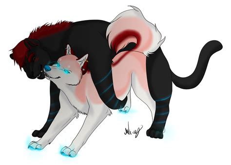 Rule 34 Aura Black Doggy Style Feral From Behind Glowing Eyes Nude