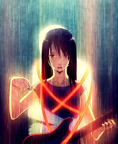 Original Drawn By Mike Inel Danbooru