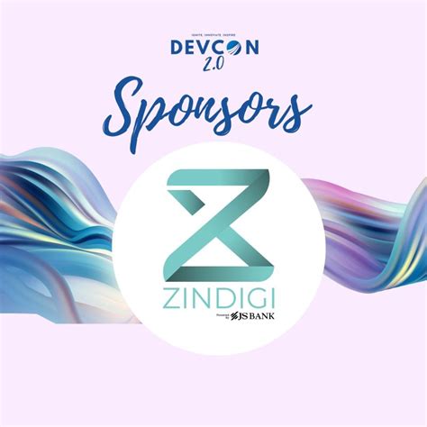 Devcon Ist On Linkedin Devconsponsor Zindigiapp Techinnovation
