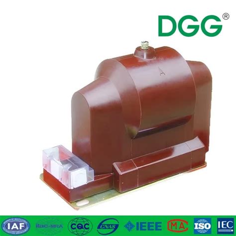 Zero Sequence Advanced Instrumentpotential Current Voltage Transformer