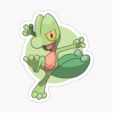 Treeko Gifts Merchandise Redbubble