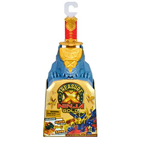 Looking For The Best Treasure Try Ninja Gold Dragons