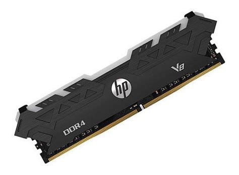 Memoria Ram Ddr V Hp Gb mhz Rgb Gaming Pc Escrit Envío gratis