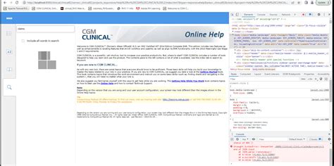 Robohelp 2019 Search Functionality Not Working Adobe Product
