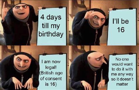 Forever A Virgin R Memes