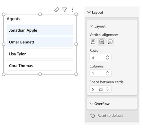 New Button Slicer Public Preview Microsoft Power Bi Blog Microsoft Power Bi