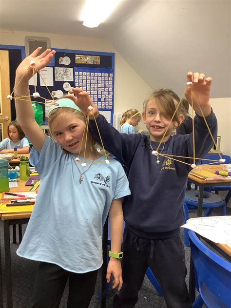 Cranham C Of E Primary School Maths Implementation