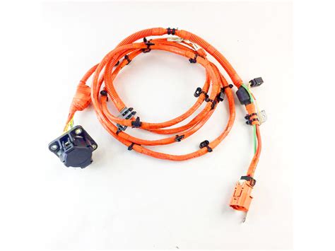 1 Page China Ucc Cable Assembly Coltd