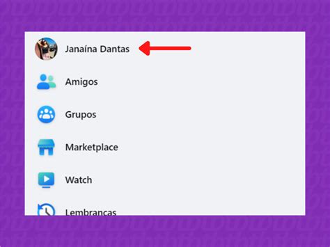 Como Mudar A Data De Nascimento No Facebook • Aplicativos E Software • Tecnoblog