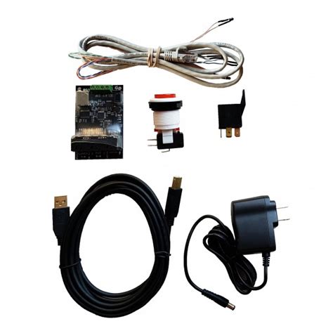 Kit Infrared Slot Car Lap Counter Without Bridge Trackmate Racing