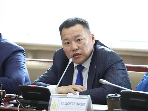 О Цогтгэрэл УИХ дахь Ардчилсан намын бүлгээс С Зориг агсаны хэргийн бүх материалыг нээлттэй