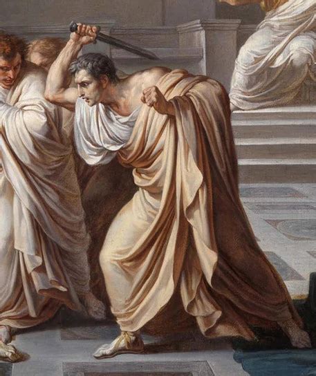 Gaius Cassius Longinus The Demonic Paradise Wiki Fandom