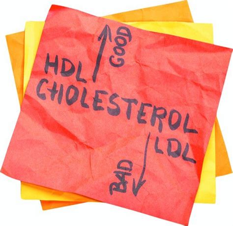 Good HDL Cholesterol May Actually Harm Older Women Heart Advisor