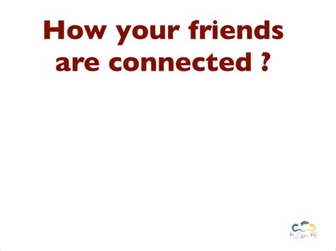 geomapper python script for visualizing data on social networks with geo location data ppt