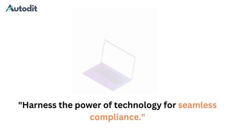 Autodit On Linkedin Autodit Automatedcompliance Reducedcost