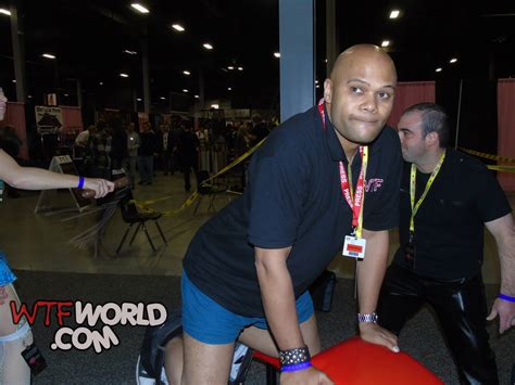 Wtf Tv Exxxotica Nj 2014 Pics Are Here