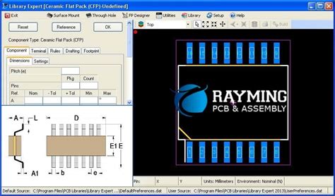 What Is A PCB Library Prototype PCB Assembly
