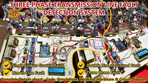 transmission line fault detector at denise callaghan blog