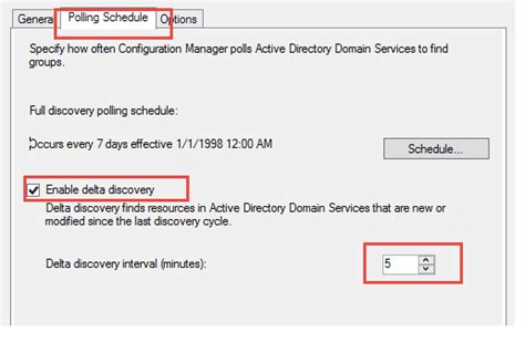 Powershell Sccm 2012 R2 Discovery